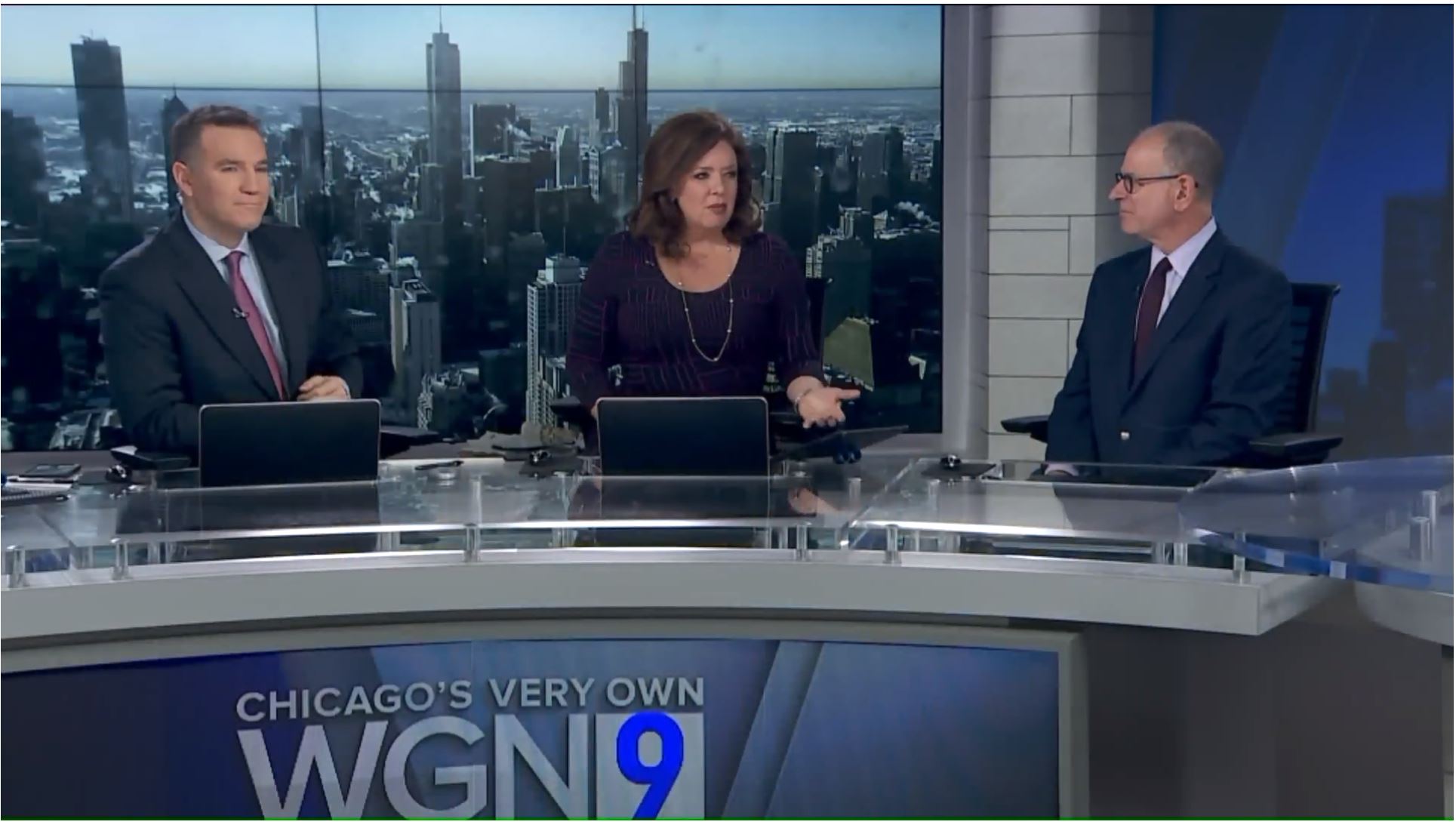 Chicago Estate Planning Seminars & Media - Matlin Law Group